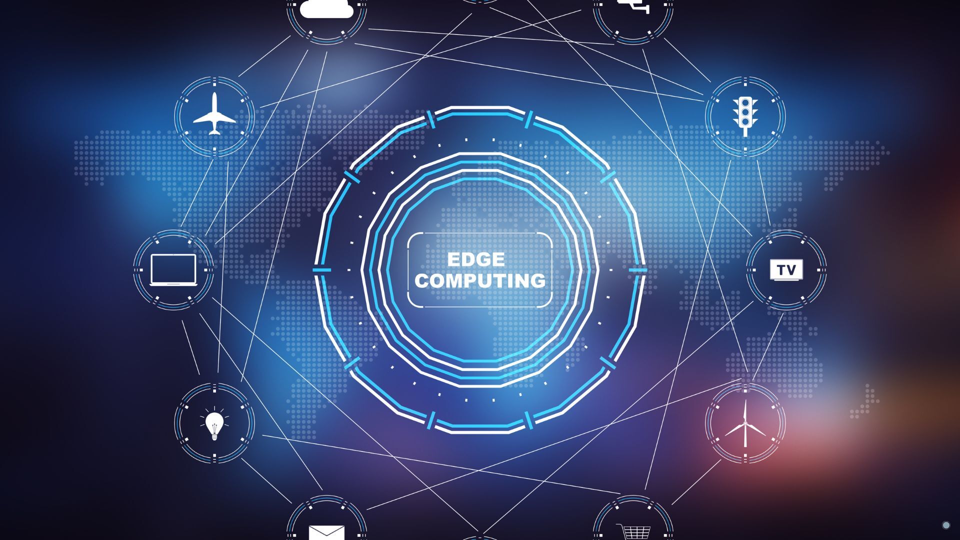 What Is Edge Computing? Pros & Cons Of Adopting An Edge Infrastructure